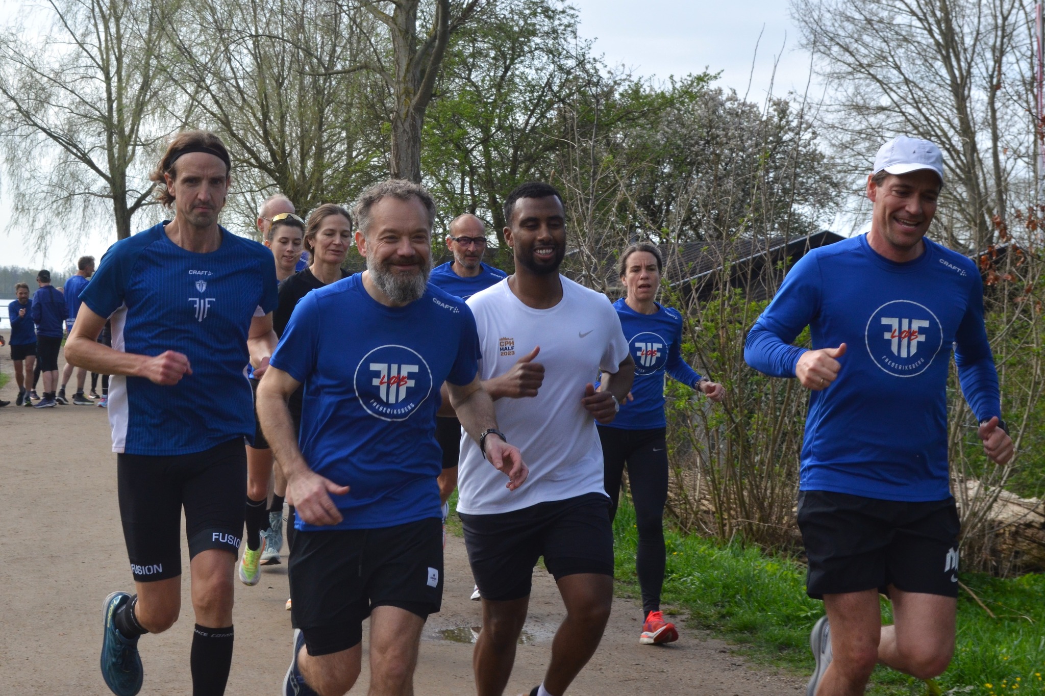 Official Website | FIF Atletik og Motion